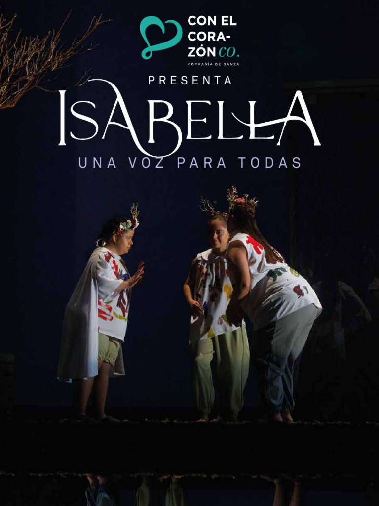 Programa de Mano | PDF