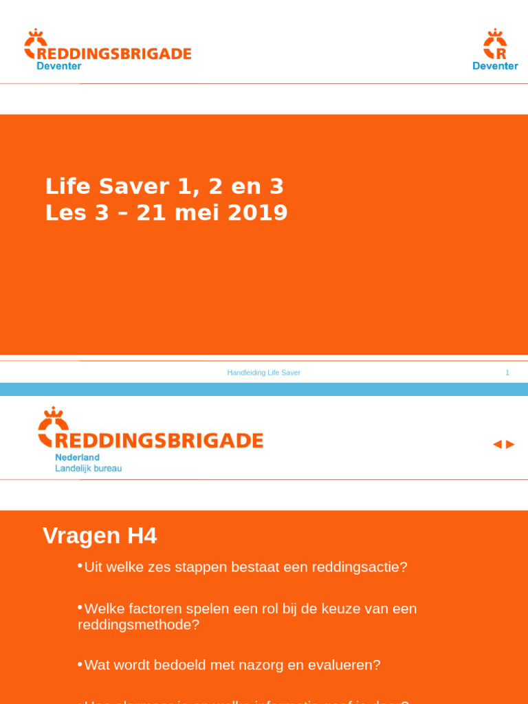 Theorie H5 RBD | PDF