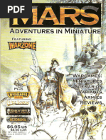 Mutant Year Zero - Core Rules | PDF