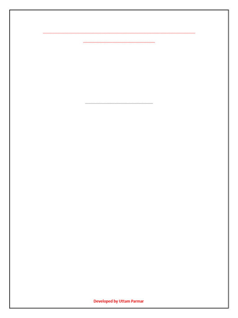 Final Project Report | PDF