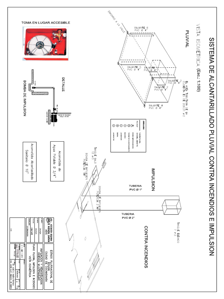 Plano Final ALC | PDF