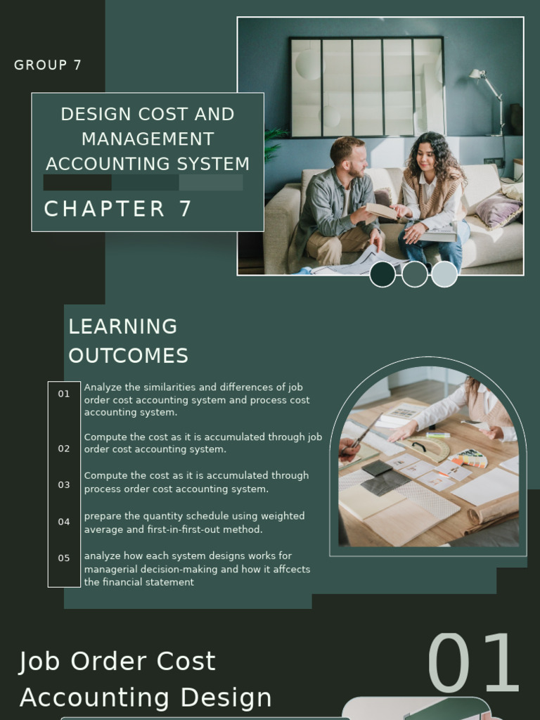 Chapter 7 IAcctgn | PDF