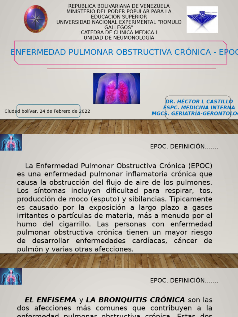 EPOC | PDF