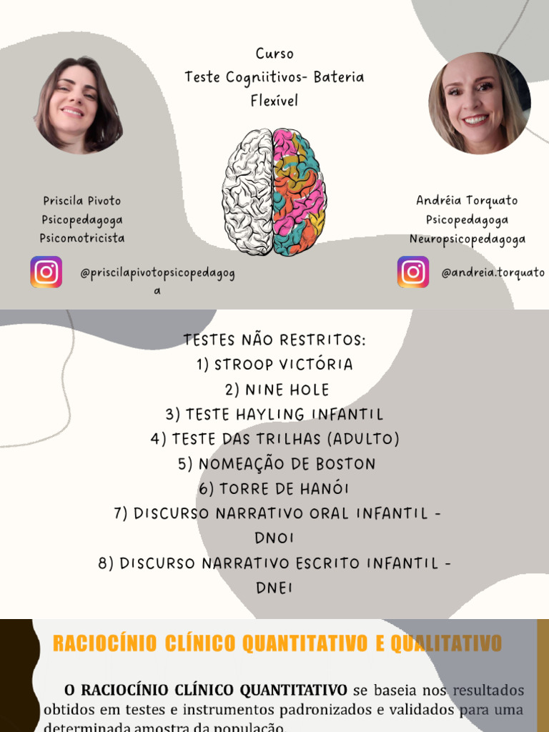 Cálculo Do Score Z - Percentil e Classificação - Tabela | PDF