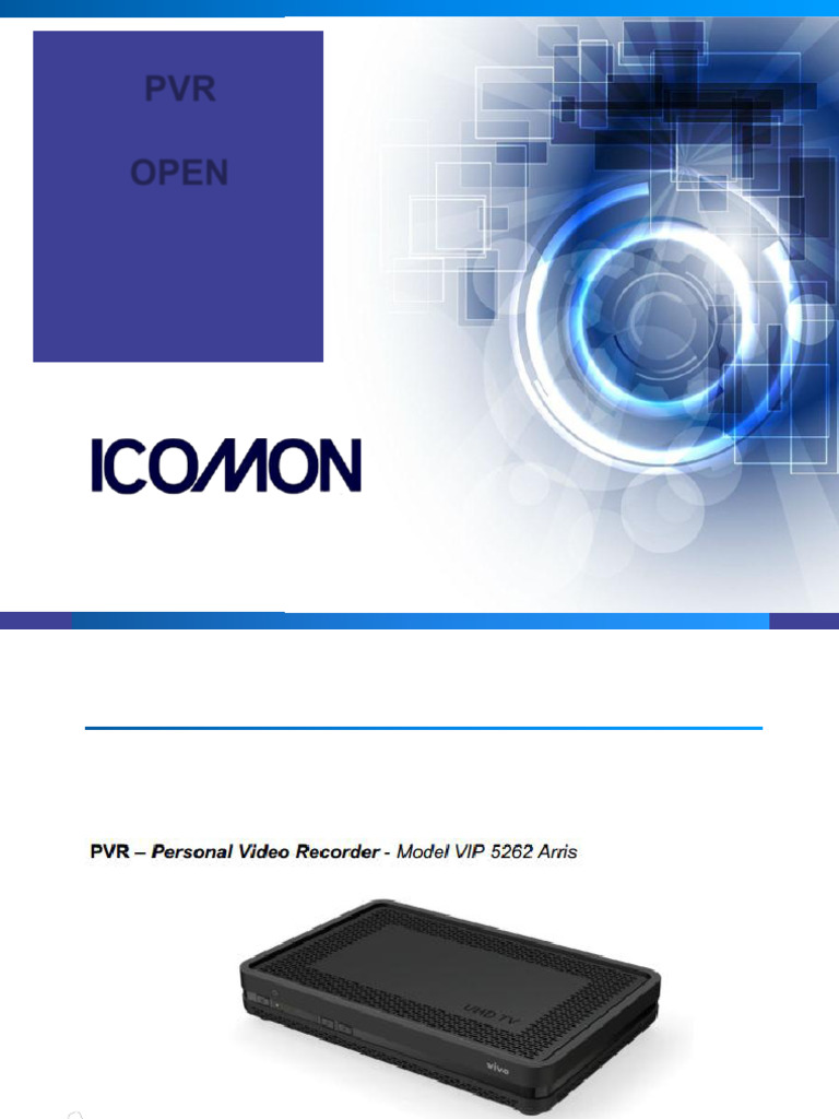 28.3 - Open - PVR | PDF