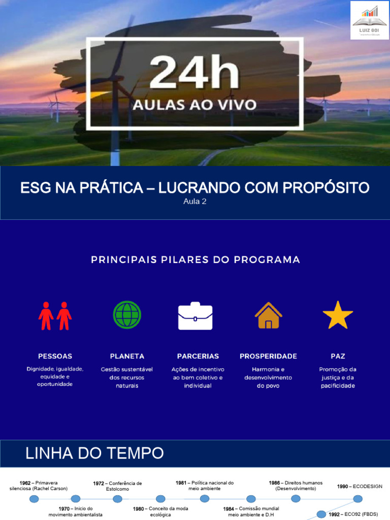 Aula 2 | PDF