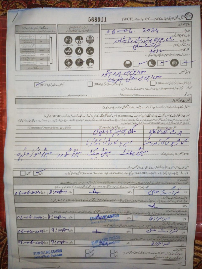 Star Jp9 June 2024 | PDF