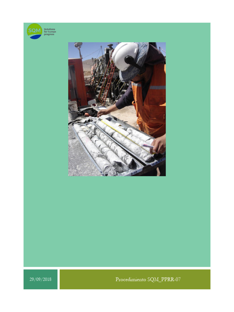 PPRR-07 Regularizacion-Recuperacion | PDF