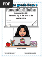 Modelos de Distintivos para Niños | PDF
