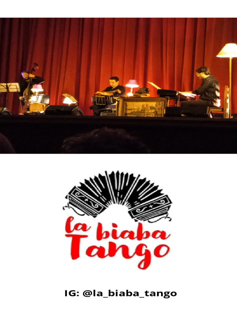 Dossier La Biaba | PDF