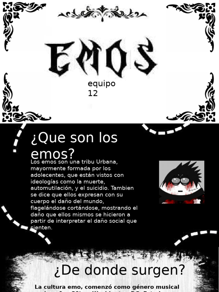 EMOS | PDF | Poesía