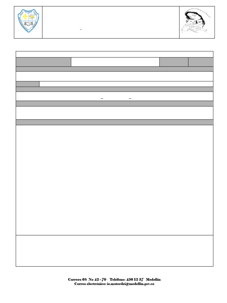 Guia 1 Decimo Pdf