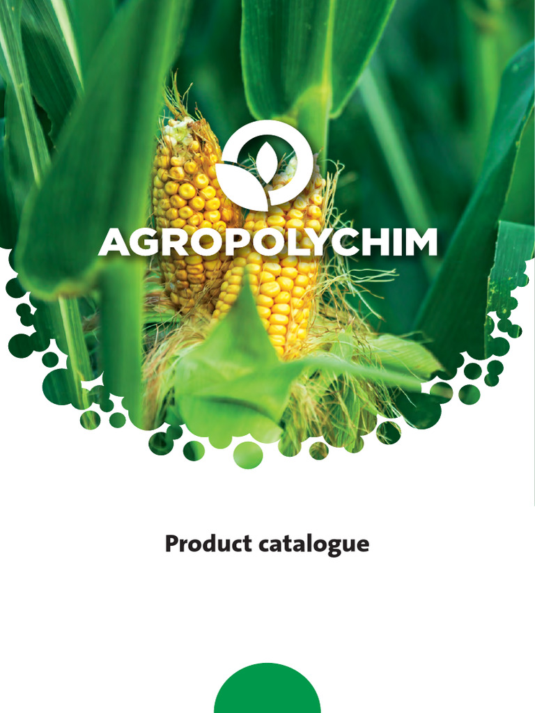 Agropolychim Product Catalog en 2022 04 | PDF