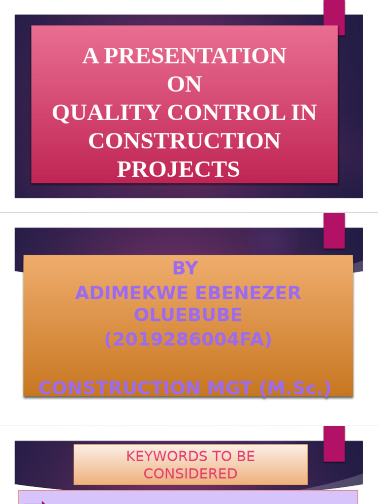 Adimekwe Ebenezer | PDF