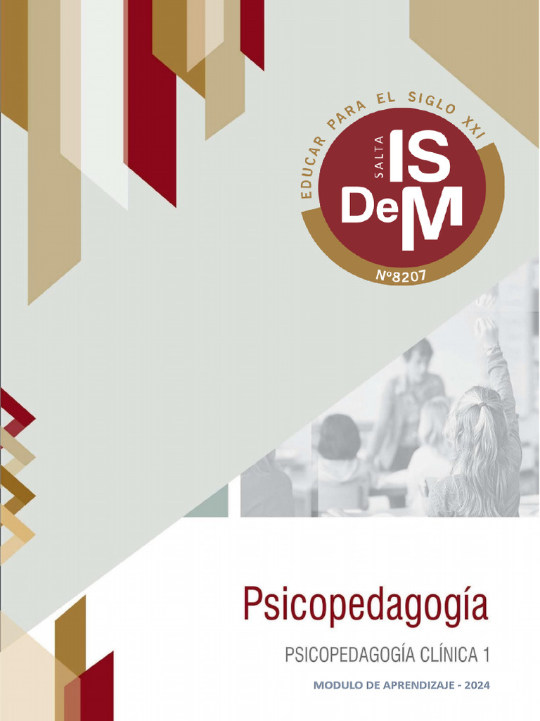 Clinica Modulo U1 | PDF