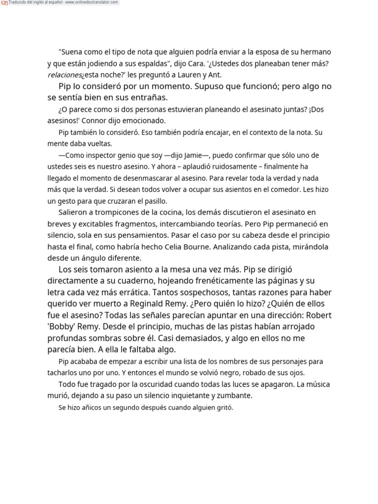 Kill Joy 2.en - Es | PDF