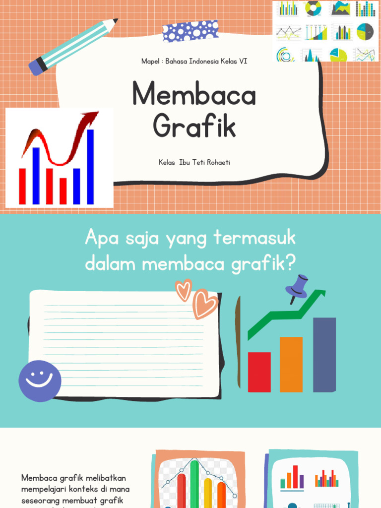 Membaca Grafik | PDF