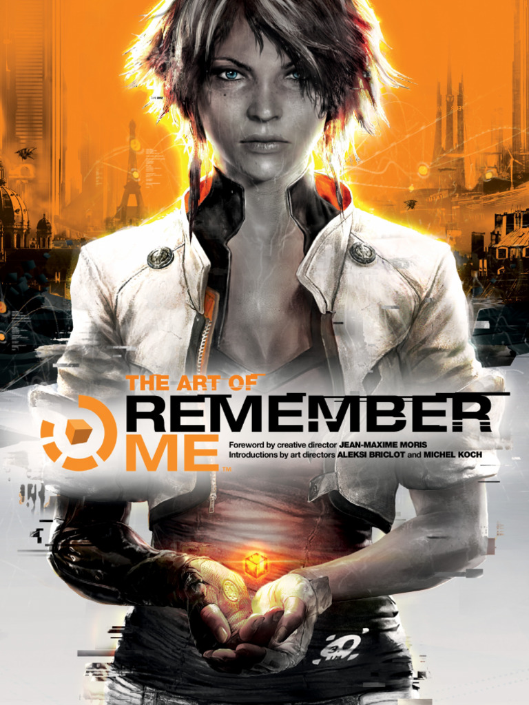 The Art of Remember Me | PDF