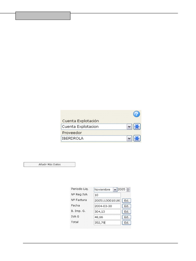 Documentos Certificados.: Modificación/Eliminación/Adición de Datos en Documentos Certificados | PDF