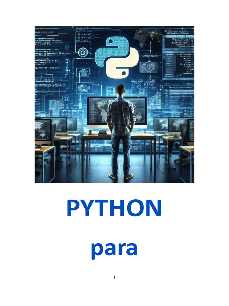 PYTHON para ENGENHEIROS - 147pag | PDF