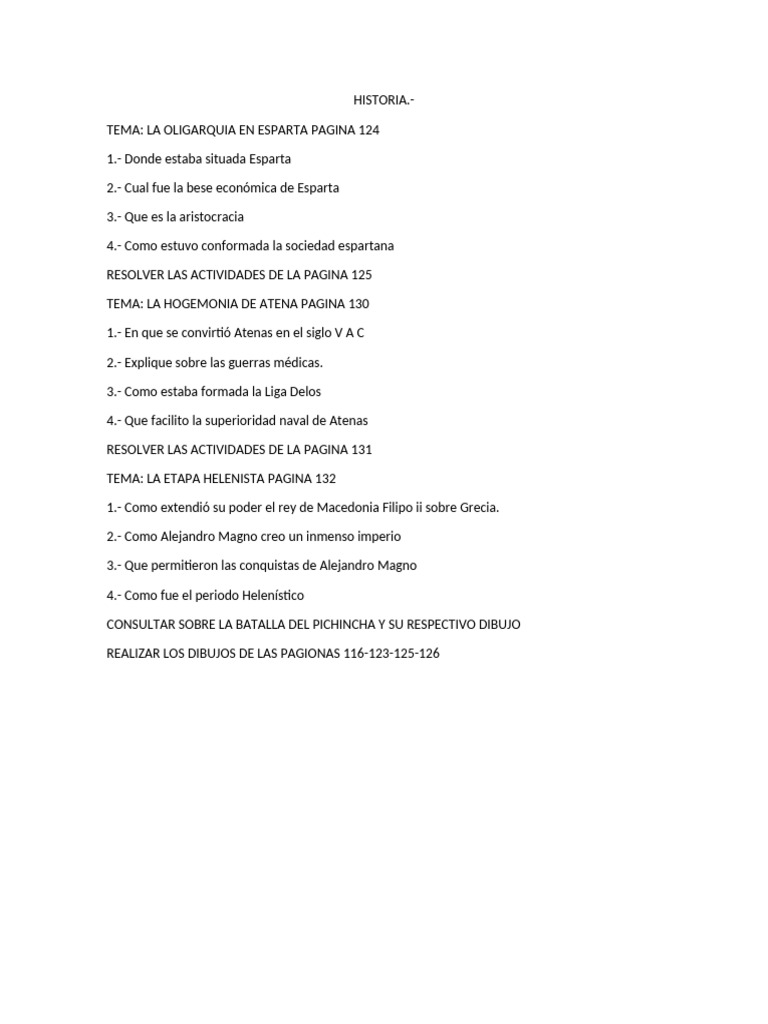 Tarea de Estudiante de Mery | PDF