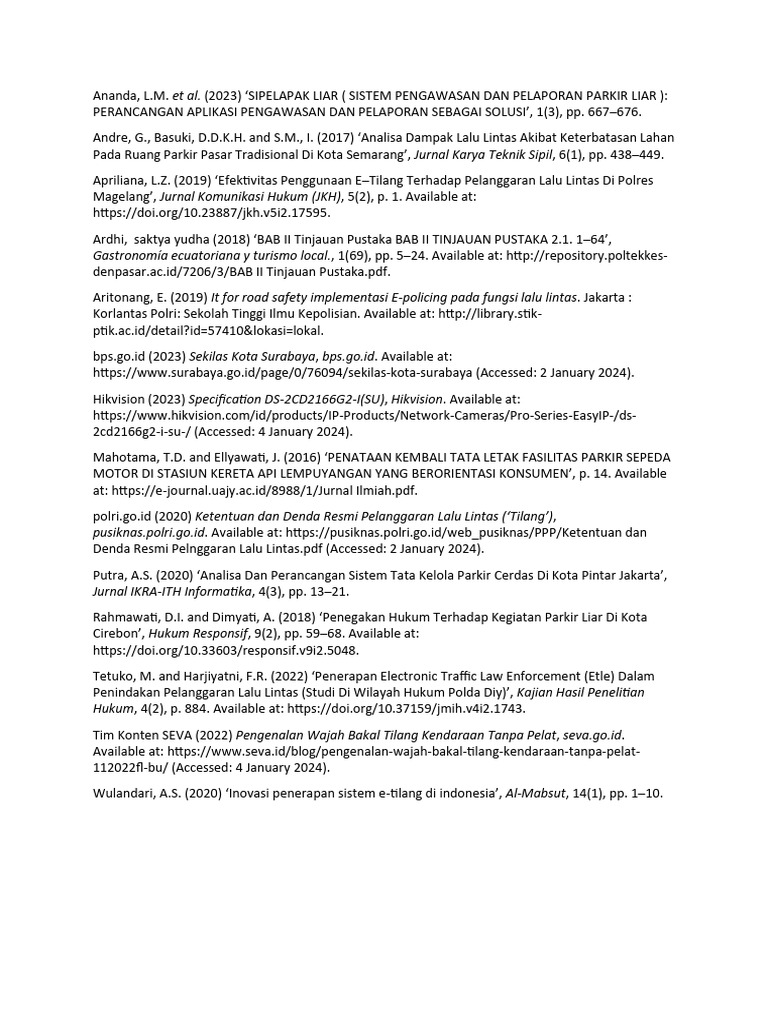 Laporan Pengamatan 2 | PDF