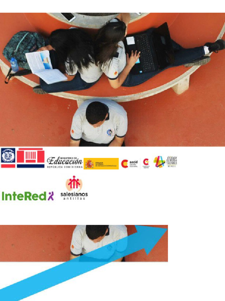 Guia Por Competencias | PDF