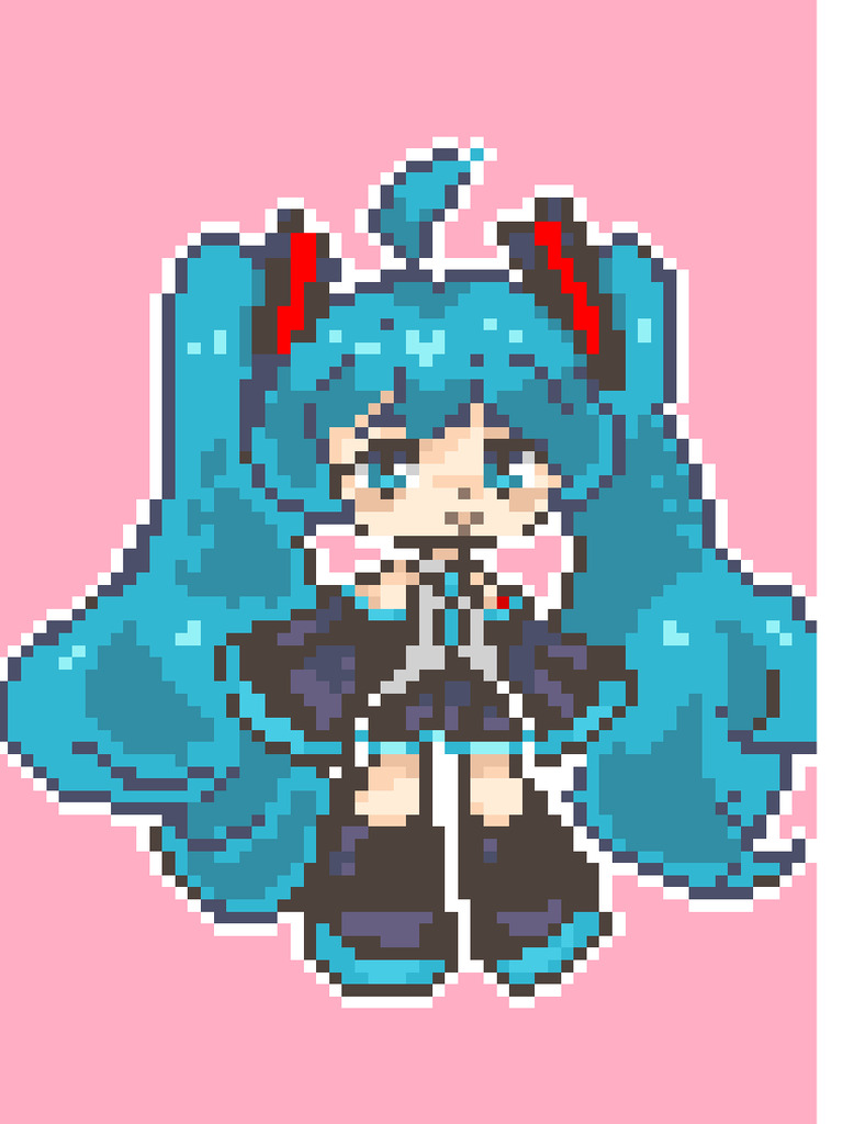 Miku | PDF