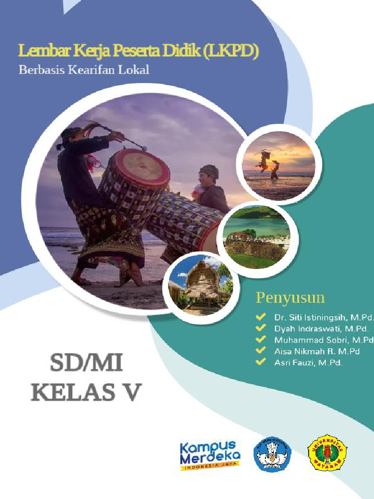 LKPD Fiks Compressed | PDF