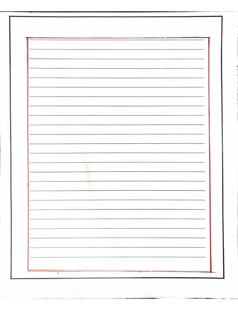 Hoja Guía Normas APA | PDF