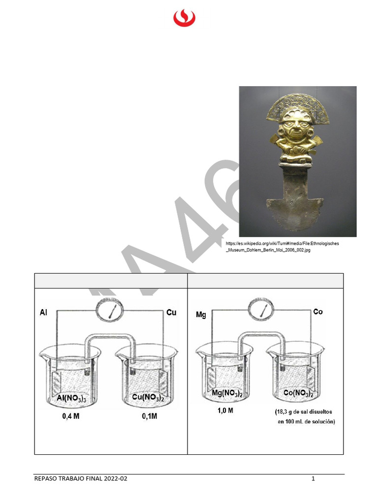 Repaso TB Taller S15 | PDF
