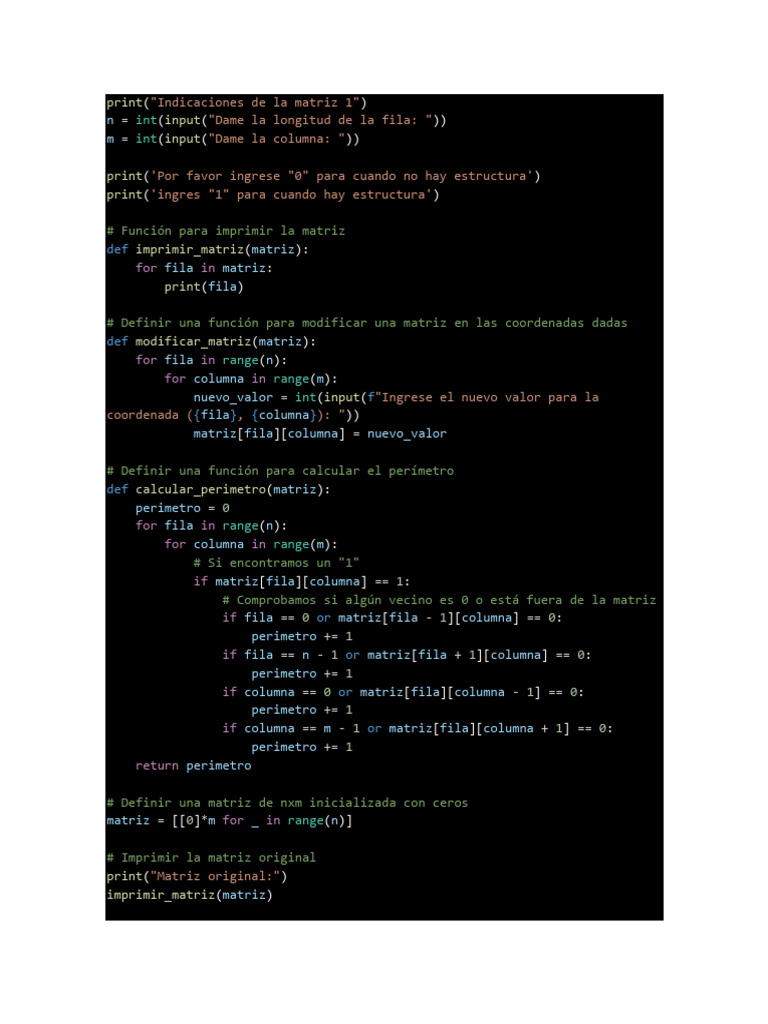 Logica de Programacion 1-1 | PDF