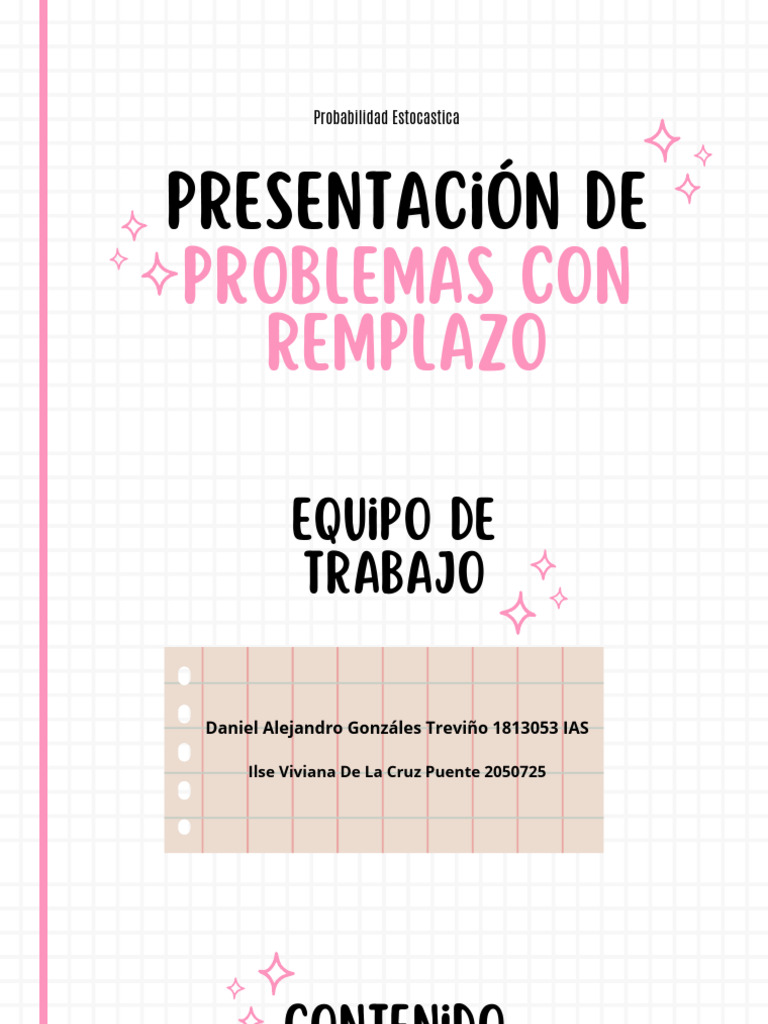 Presentacion Final | PDF