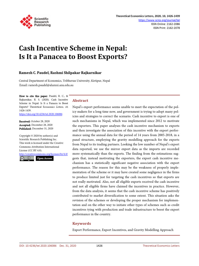 Artical Cash Intensive For Assign IV 17 March 2024 | PDF