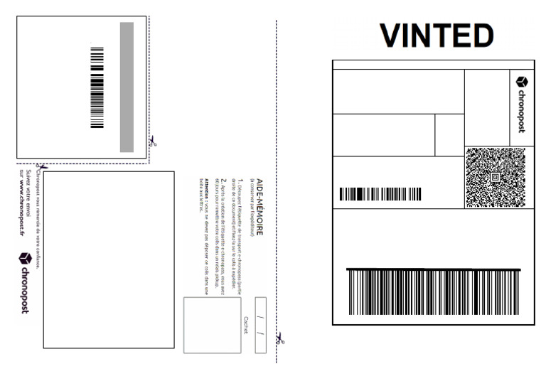 Vinted S1213103776 | PDF