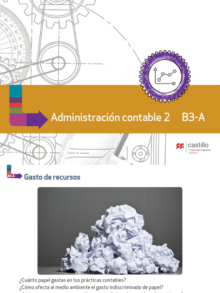 Clase B3A | PDF