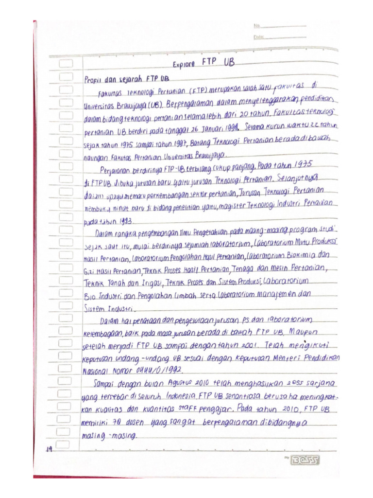 02 - Khonsa Nawa Zalfa - Explore FTP Ub | PDF