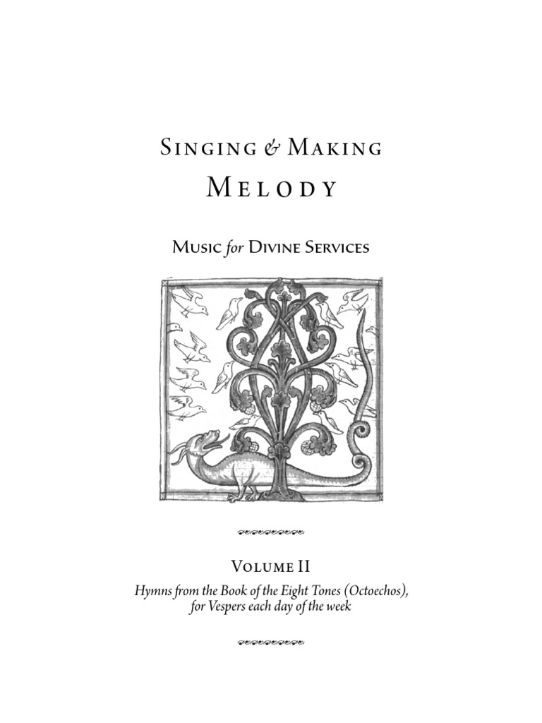 Singing-Vol2 Compressed | PDF