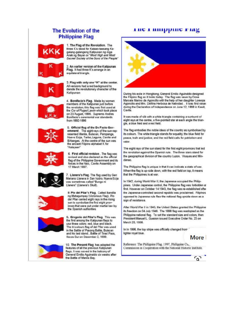 Flags | PDF