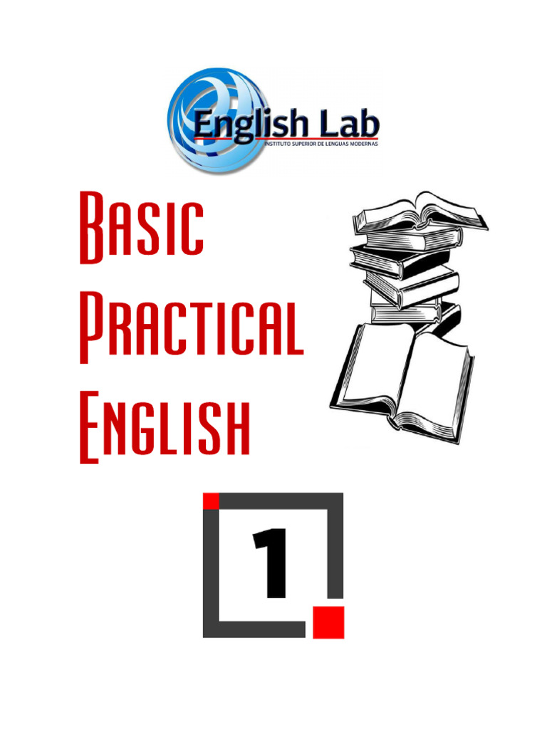Basic 1 English | PDF | English Language | Linguistics
