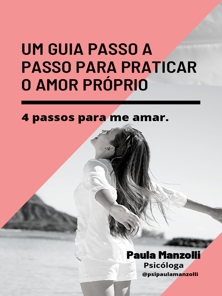 Ebook Amor Próprio | PDF