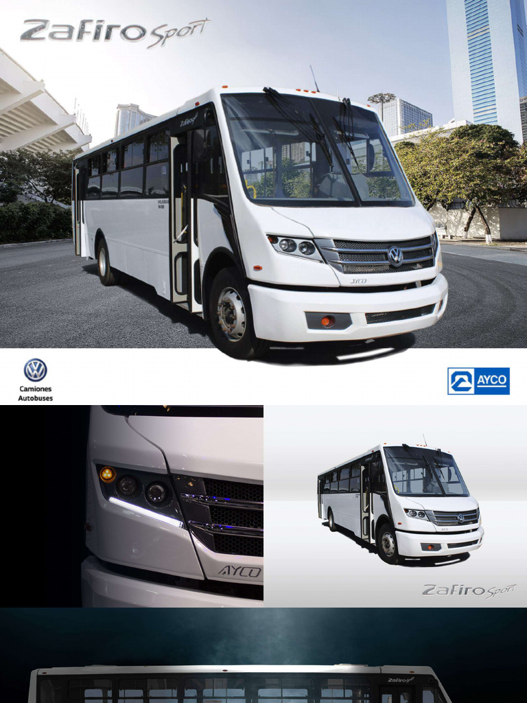 Catalogo Zafiro Volkswagen | PDF