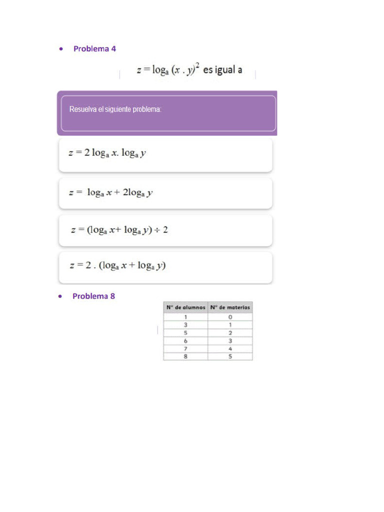 Simulacro Evaluacion Aprender | PDF