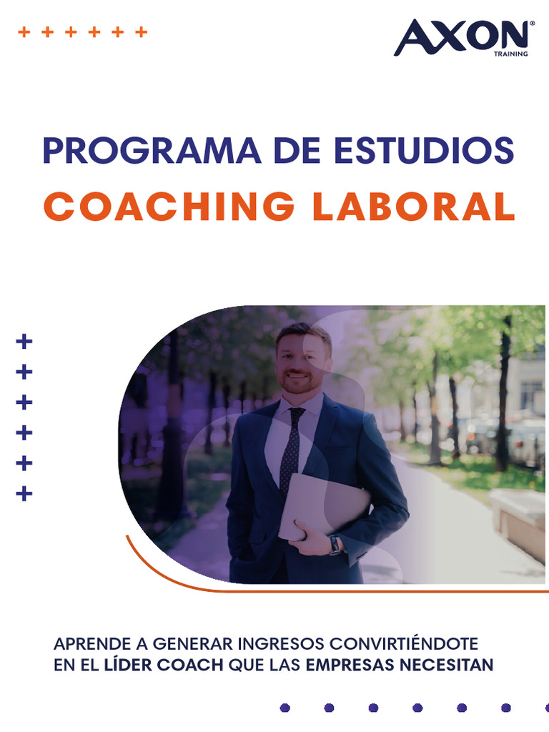 Programa Academico Coaching Laboral-Aval-ICF | PDF