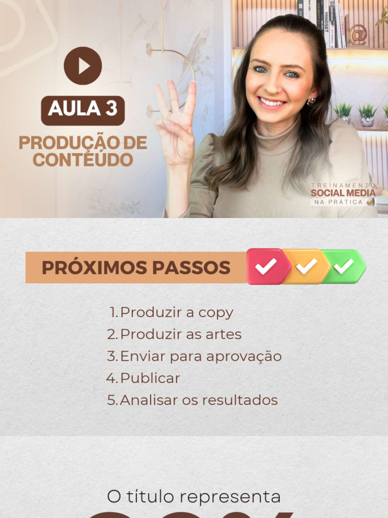 Apostila Aula 3 | PDF