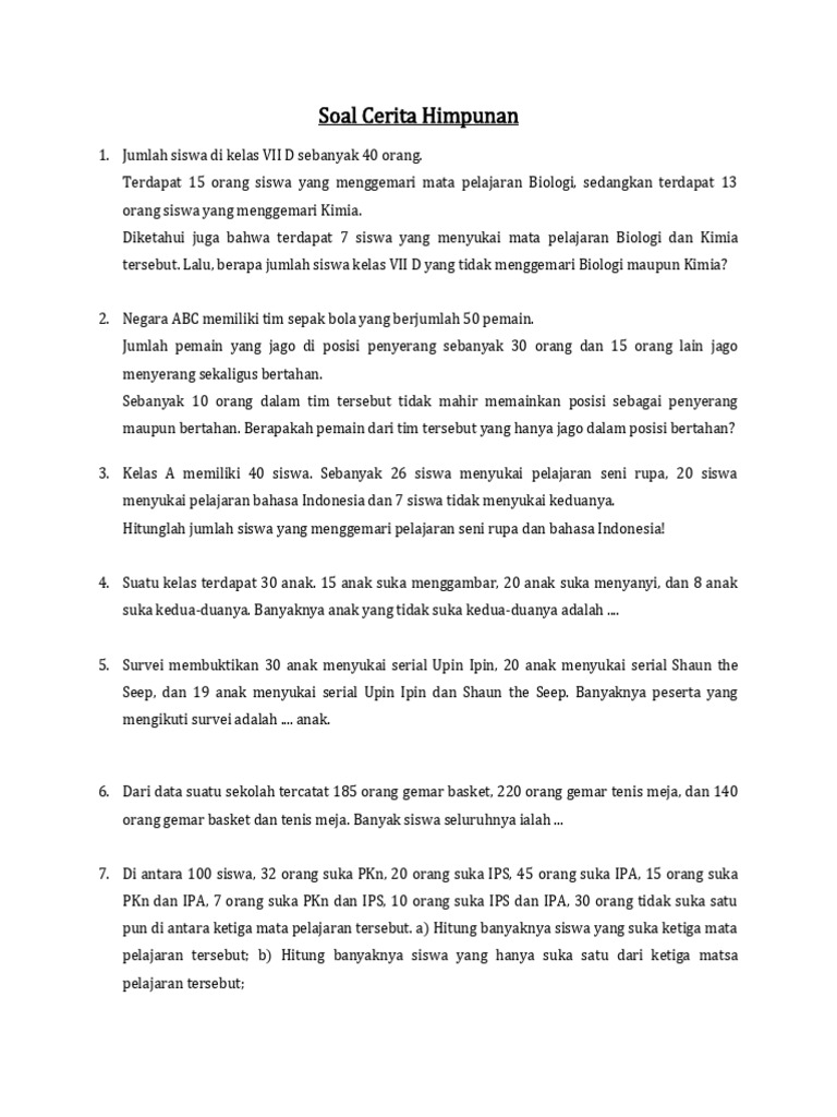 Matematika BTB Part 3 | PDF