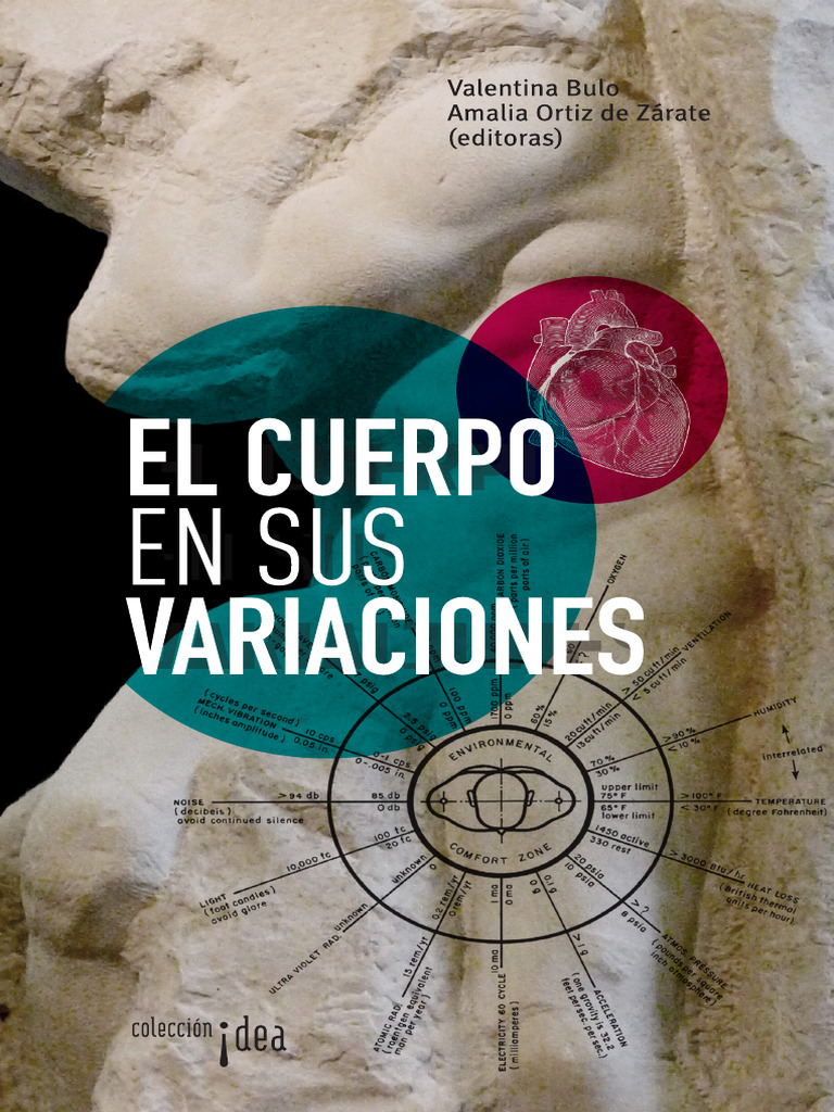 El Cuerpo en Sus Variaciones | PDF
