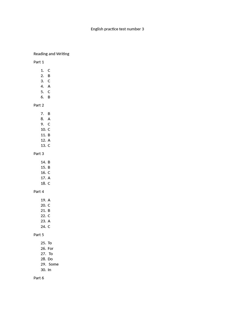 Modelos de Examen | PDF