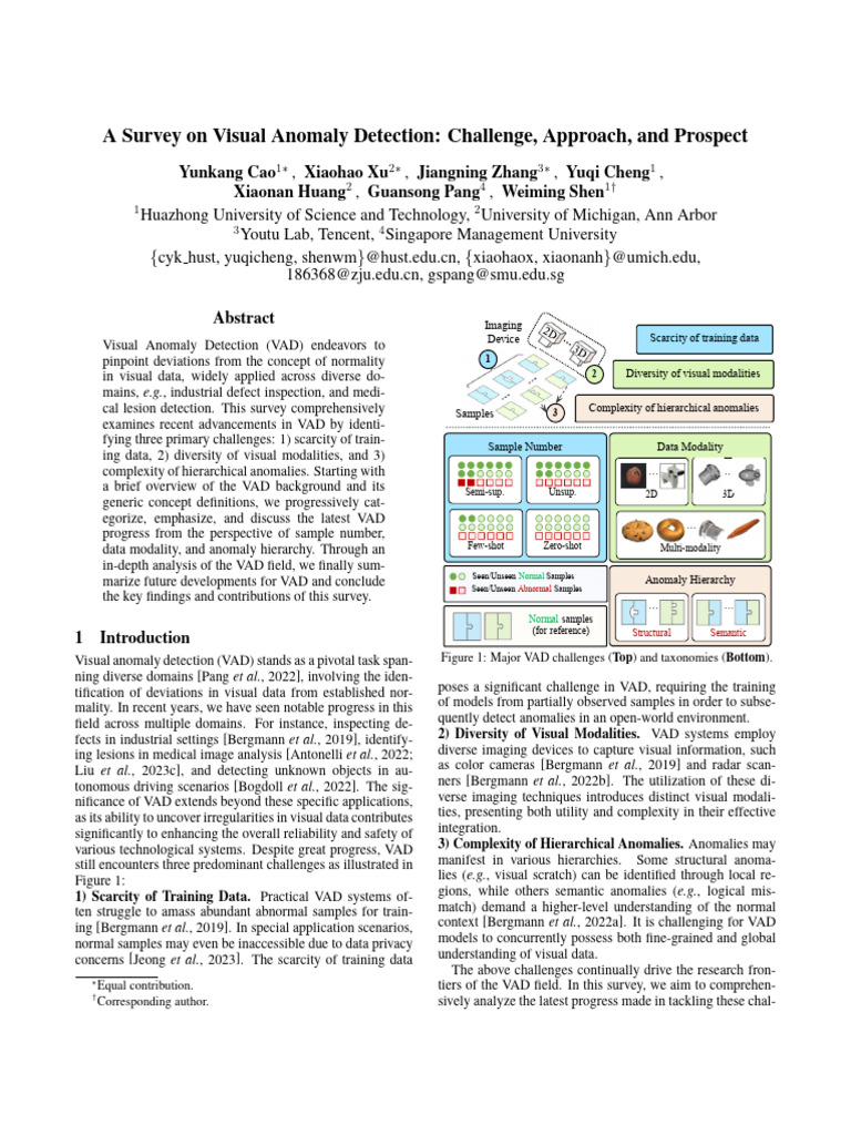 2401.16402 (Survey) | PDF