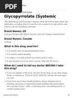 Patient - Information - Leaflet 3147 Invicorp Ukpdf 1510756509 | PDF ...